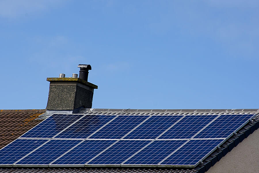 DIY Off Grid Solar Power System: Build Your Energy Independence in 2024 ...